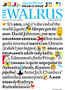 The Walrus magazine launches HD television channel – National Magazine ...