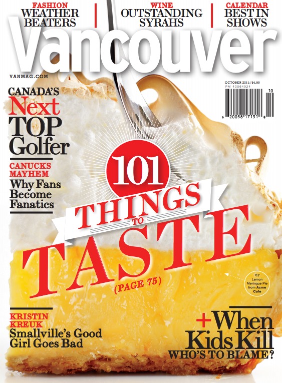 Meet the NMA Finalists for Magazine Covers – National Magazine Awards