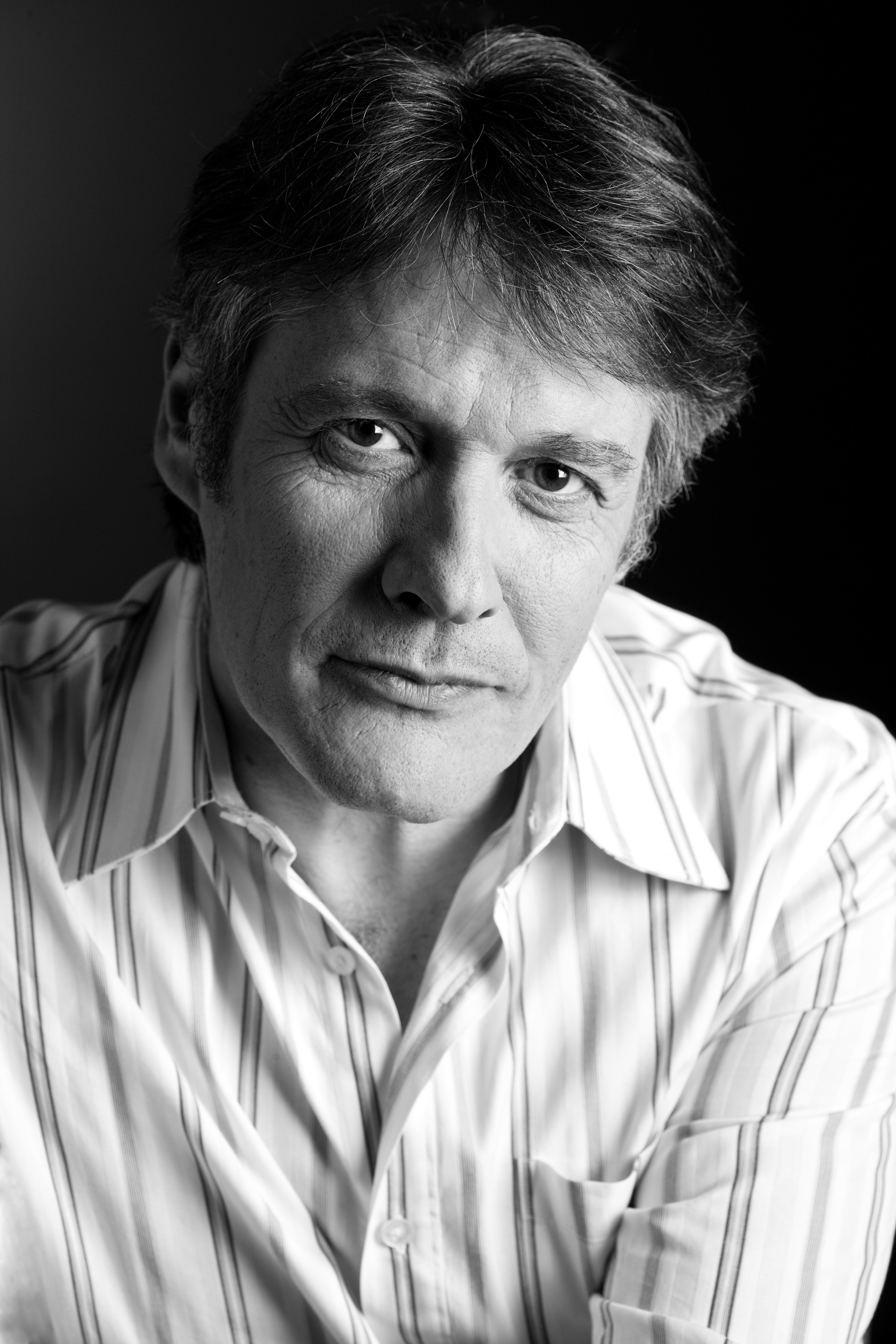 Ralph Benmergui to host 35th anniversary National Magazine Awards gala ...