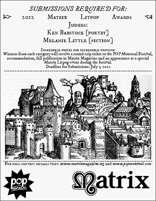 Your Guide to Summer Magazine Writing Contests – National Magazine Awards