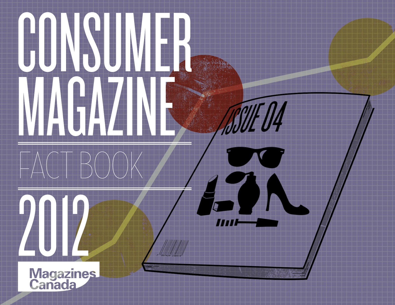 Just the Facts: Magazines Canada publishes 2012 Fact Book – National ...