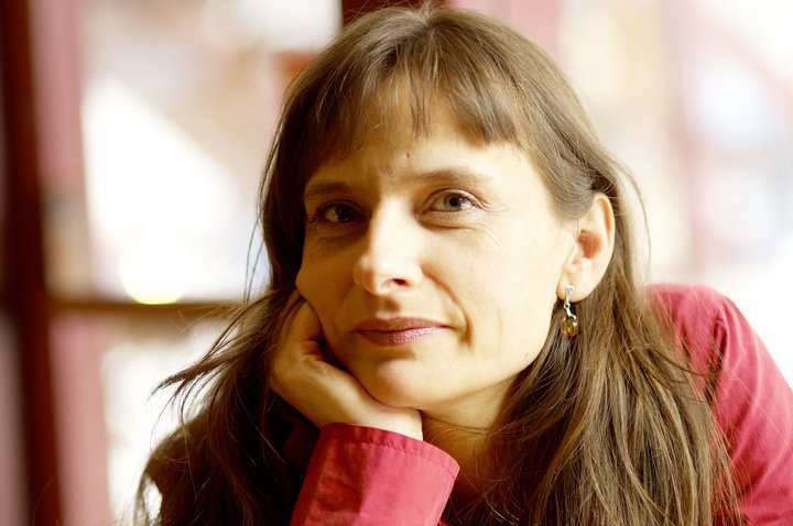 Pascale Millot – National Magazine Awards