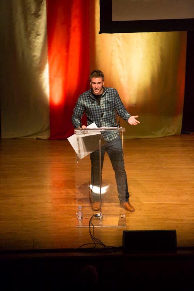 Spotlight: The National Magazine Award for Best New Visual Creator ...