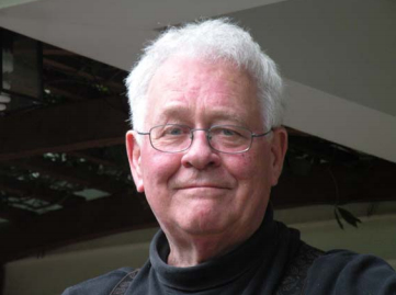 Harry Bruce wins Lifetime Achievement Award from AJAs – National ...