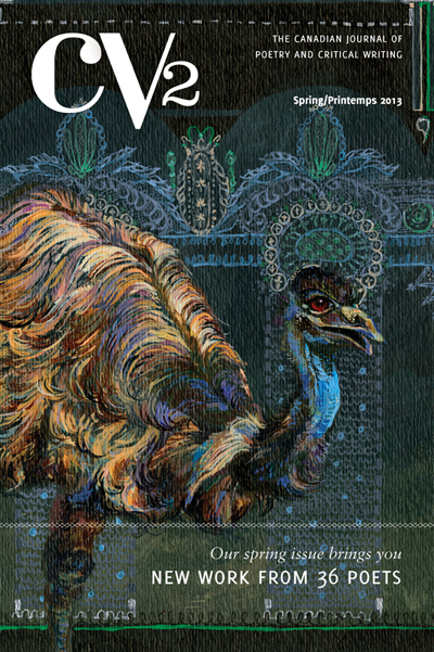 National Magazine Awards