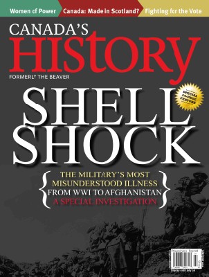 National Magazine Awards