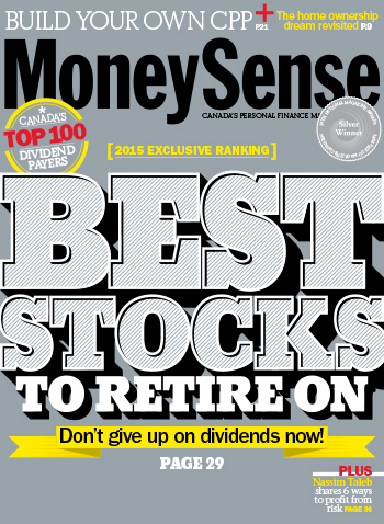 National Magazine Awards