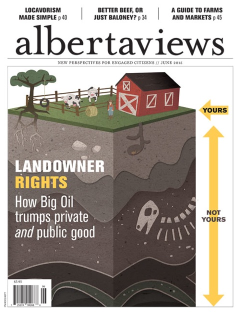 National Magazine Awards