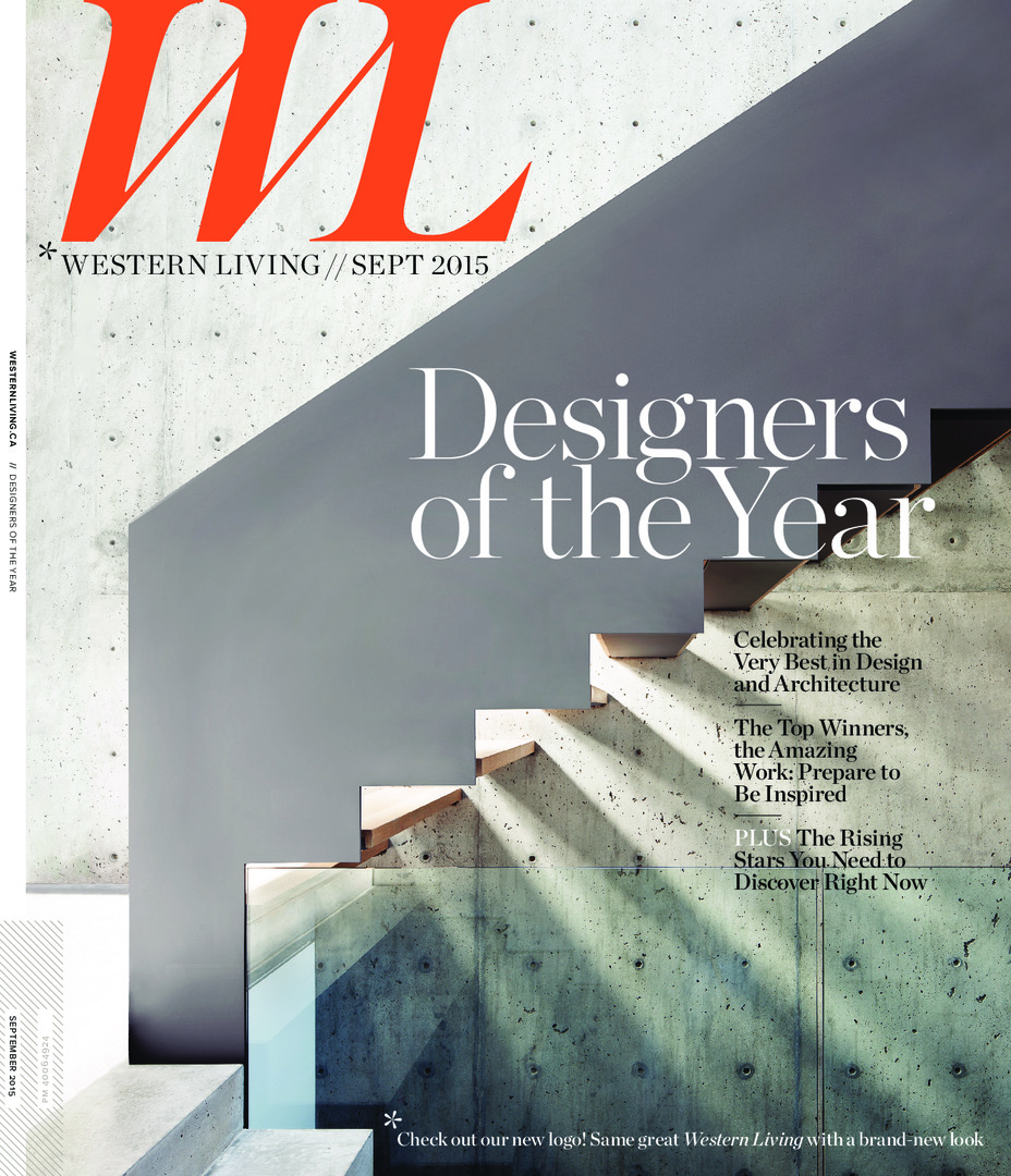 National Magazine Awards