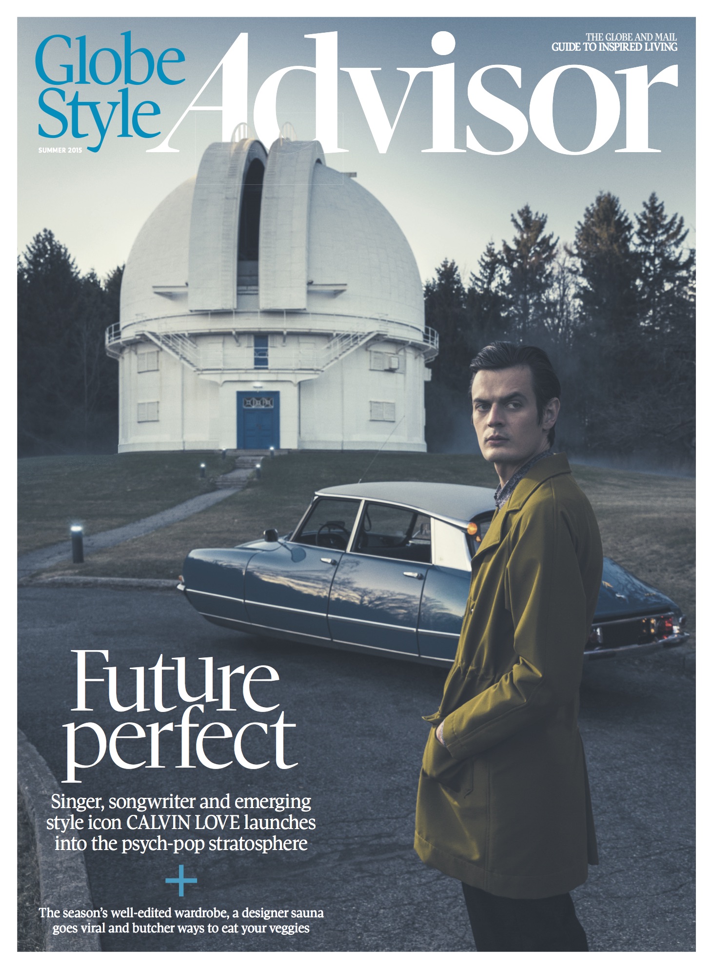 National Magazine Awards