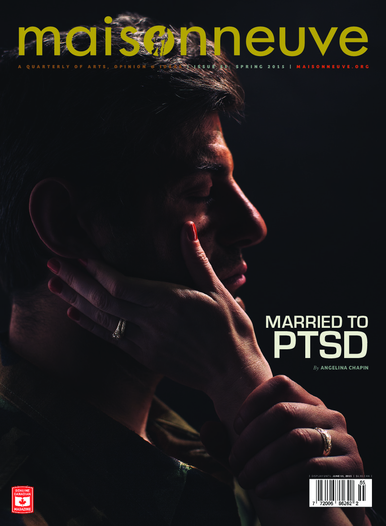 National Magazine Awards