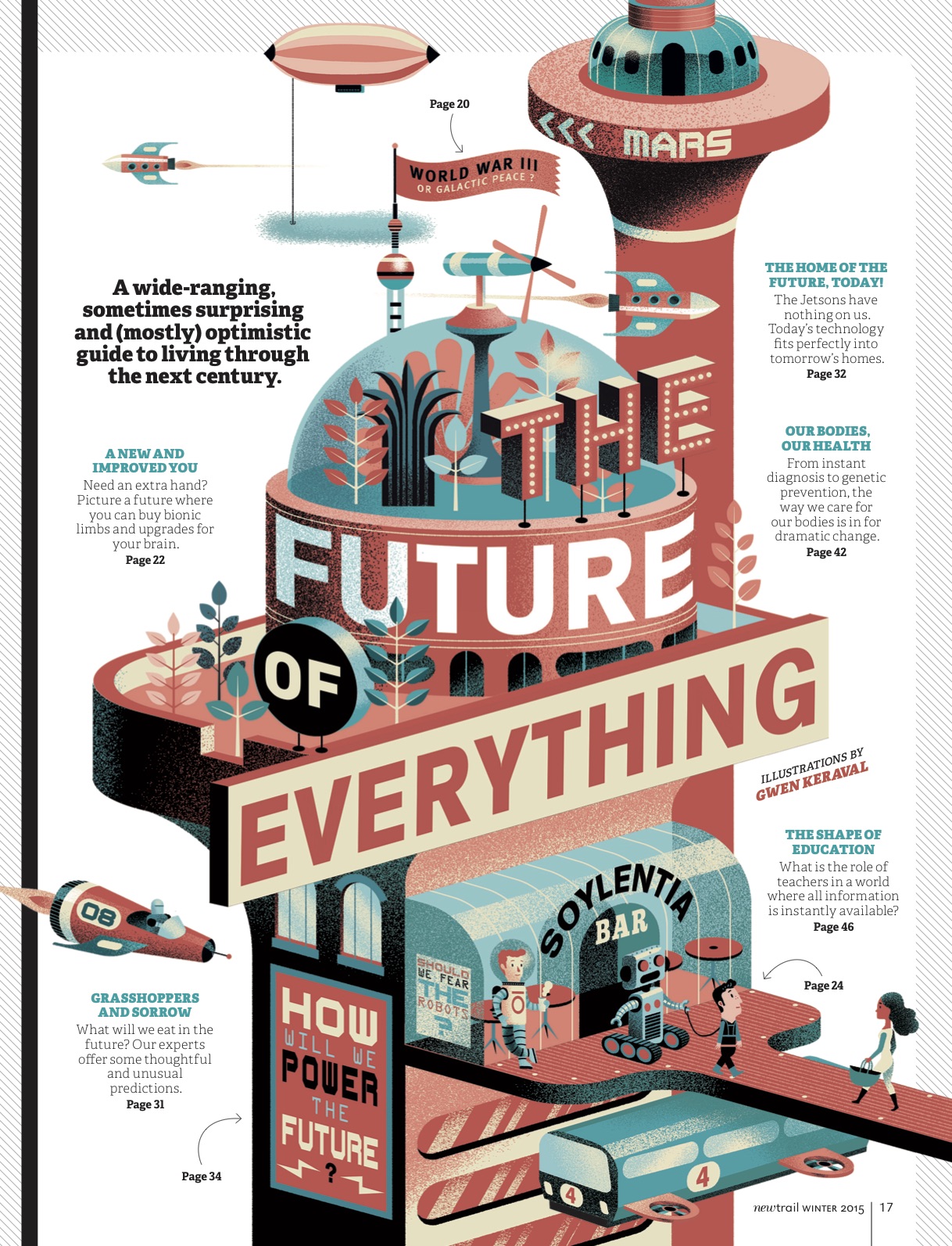 NT1 – National Magazine Awards