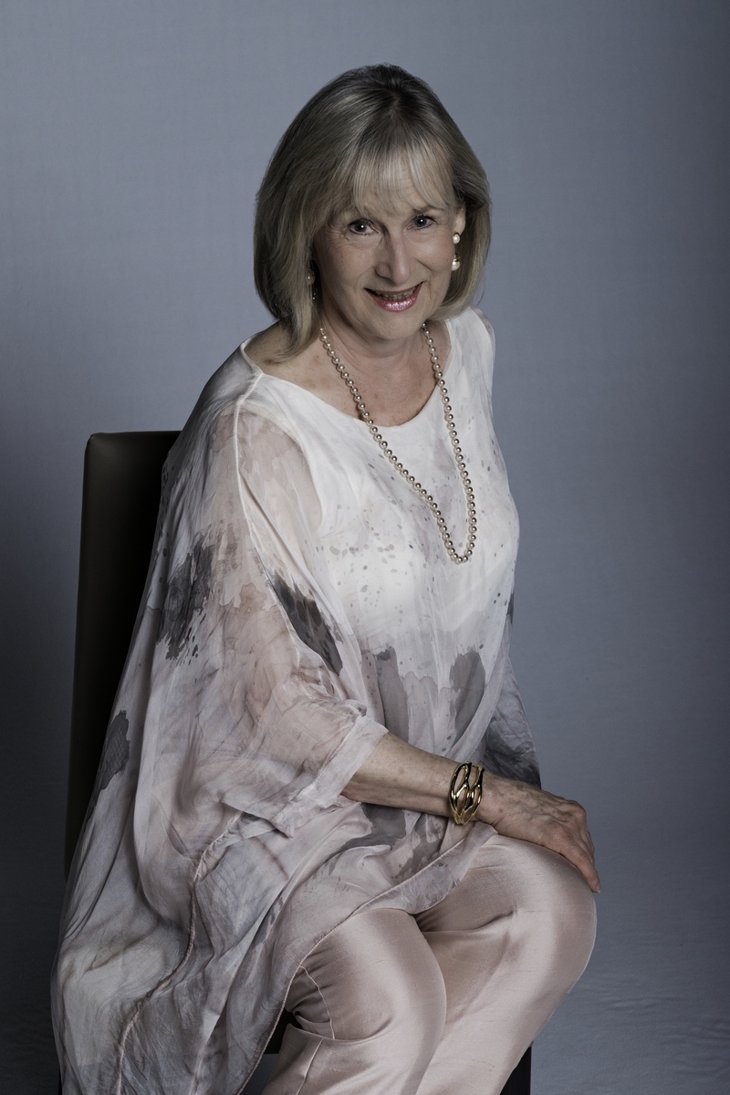 Marci McDonald, Profiles Gold Award Winner, Toronto Life – National ...