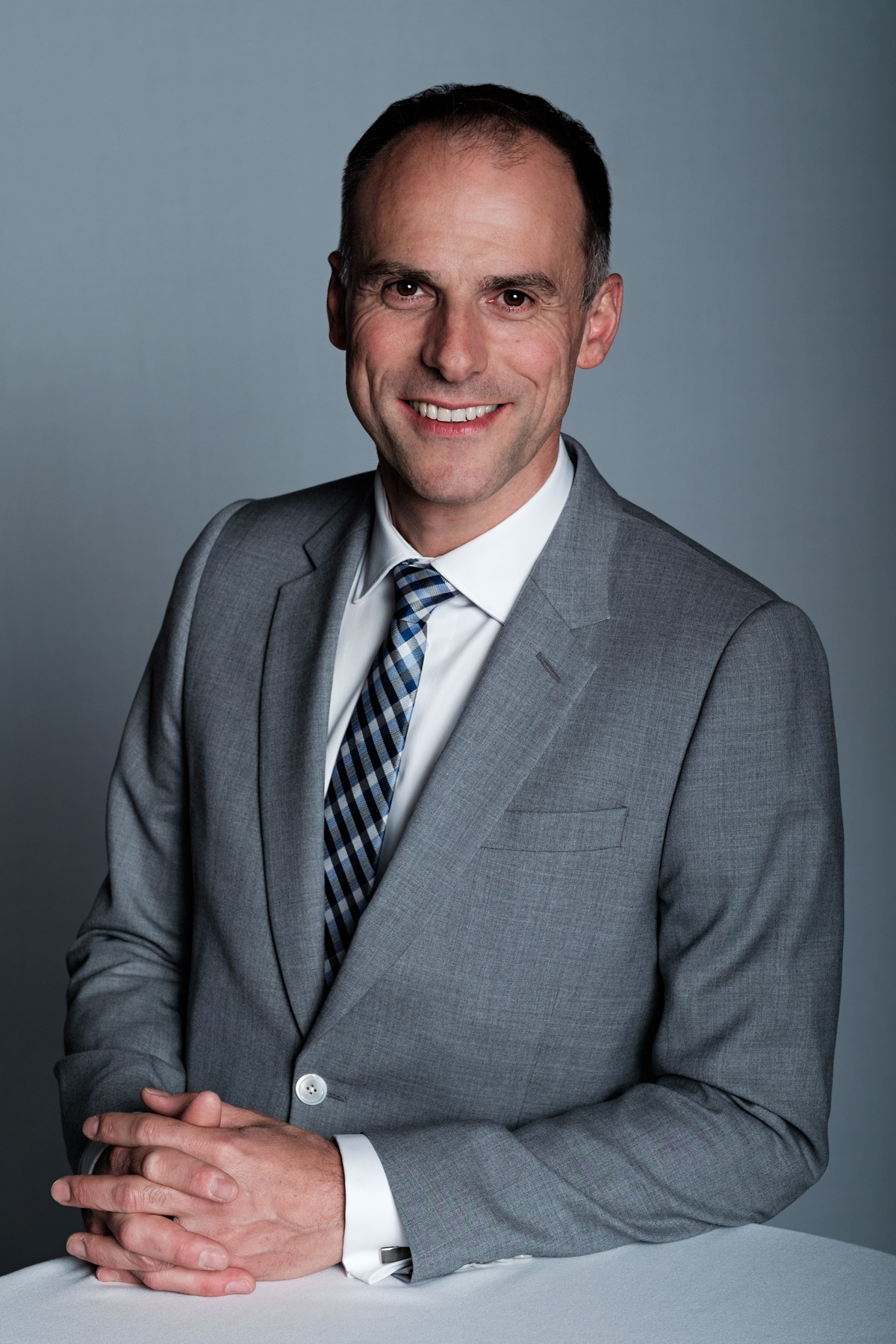 Nino Di Cara, National Magazine Awards Foundation Vice-President ...
