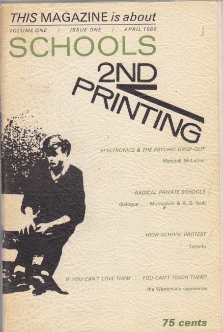 National Magazine Awards