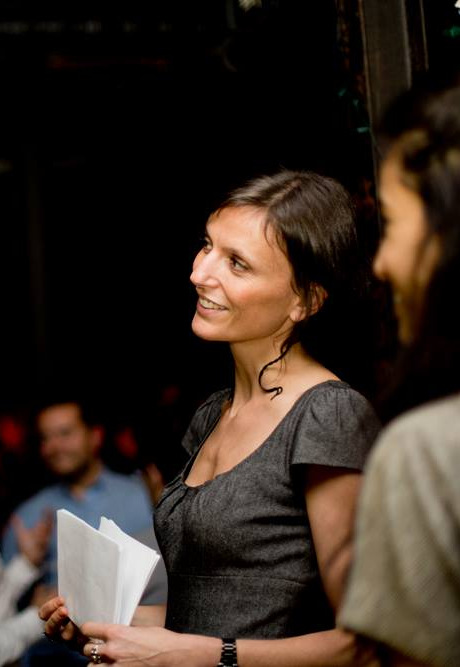 Juges de la 40e édition des Prix – Prix du magazine canadien