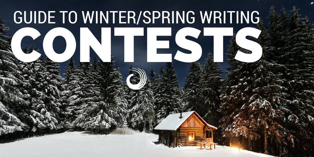 Your Guide to Winter/Spring 2017 Canadian Magazine Writing Contests ...