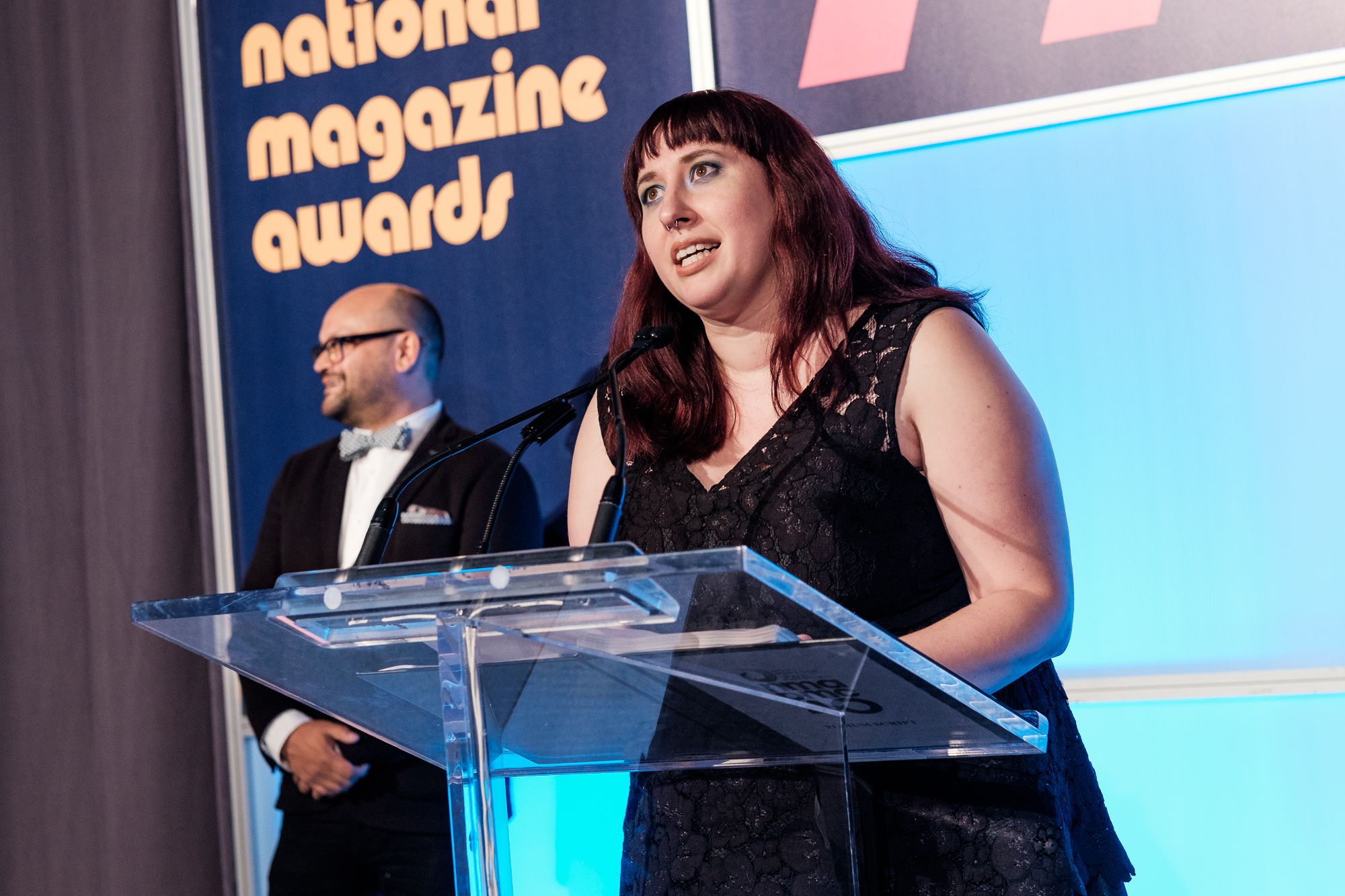 National Magazine Awards
