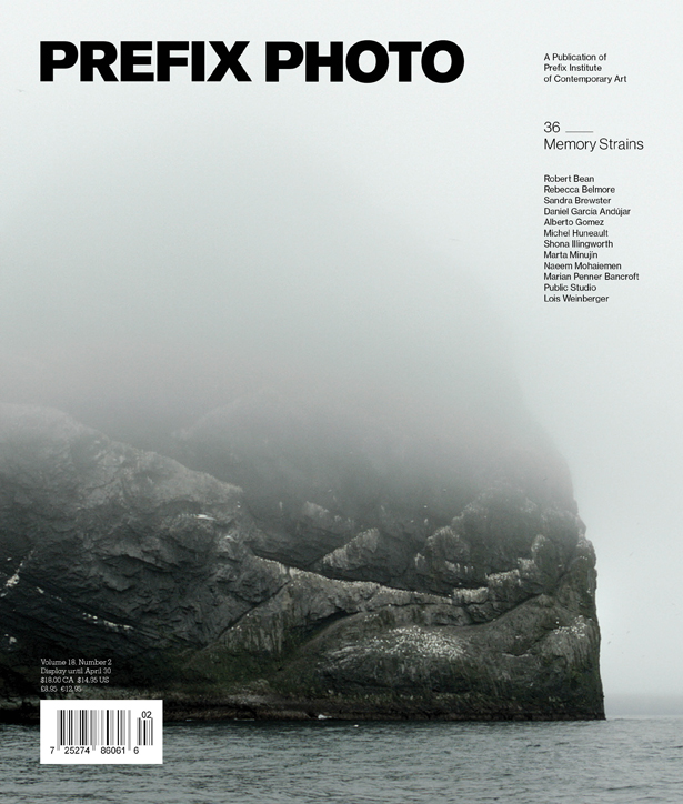 Award-Winning Magazine: Prefix Photo – National Magazine Awards