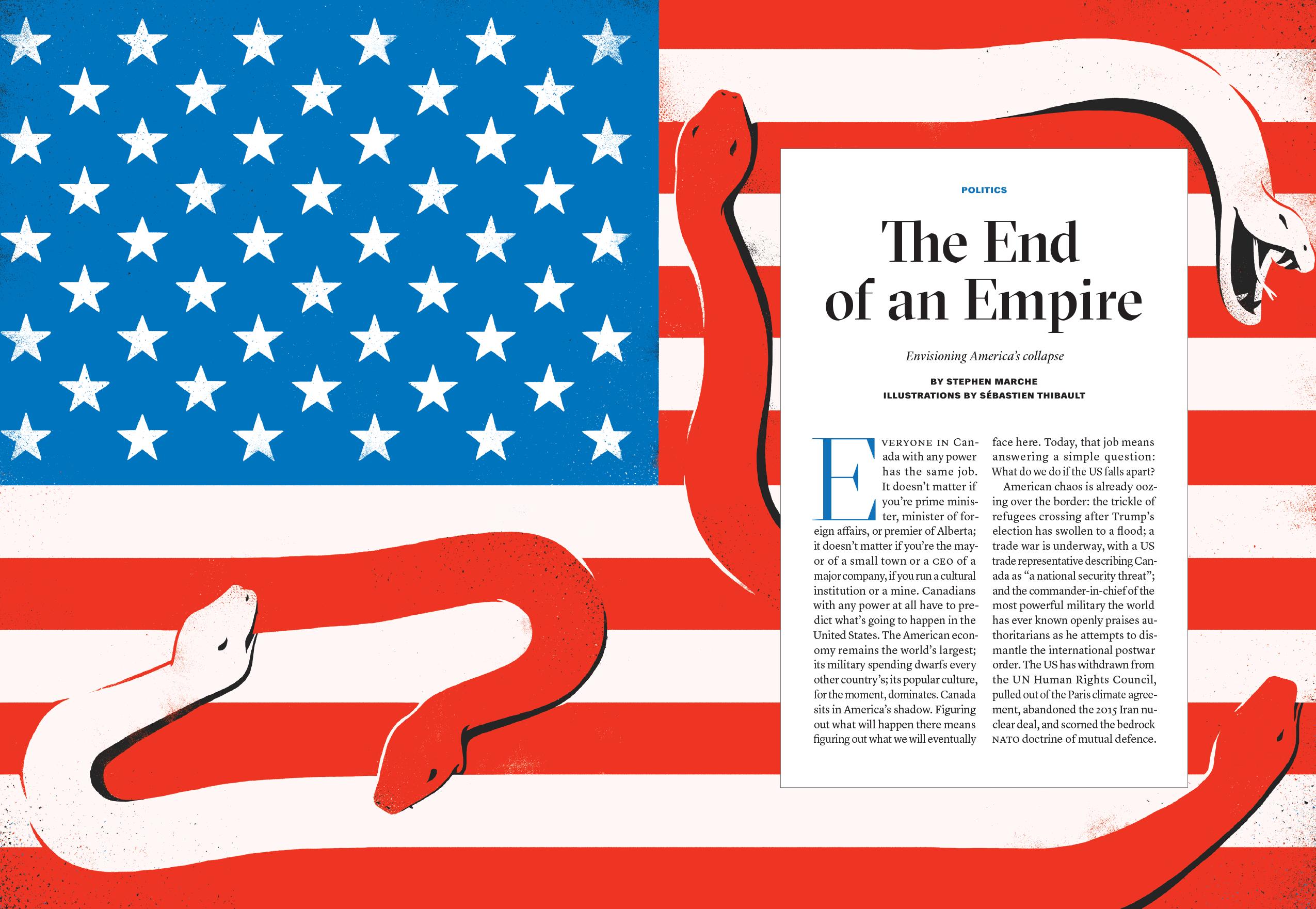 Announcing the Winners of the 42nd Annual National Magazine Awards ...