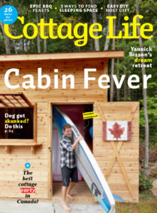 Award-Winning Magazine: Cottage Life – National Magazine Awards