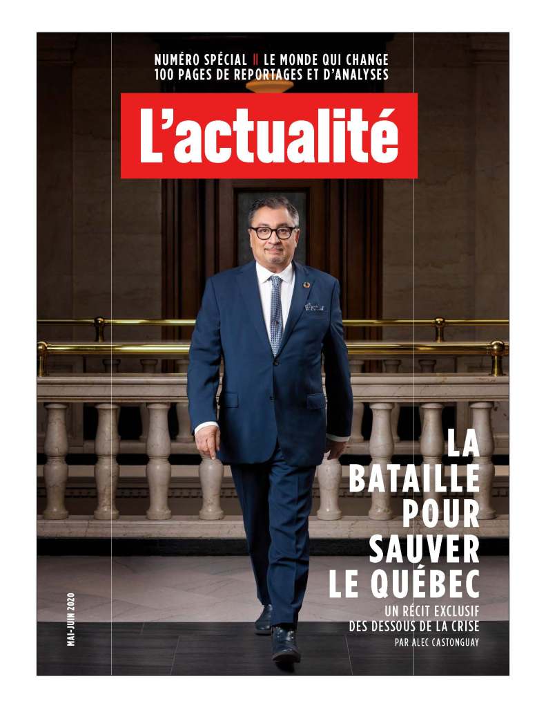 Presenting the Winners of the 2021 National Magazine Awards – National ...