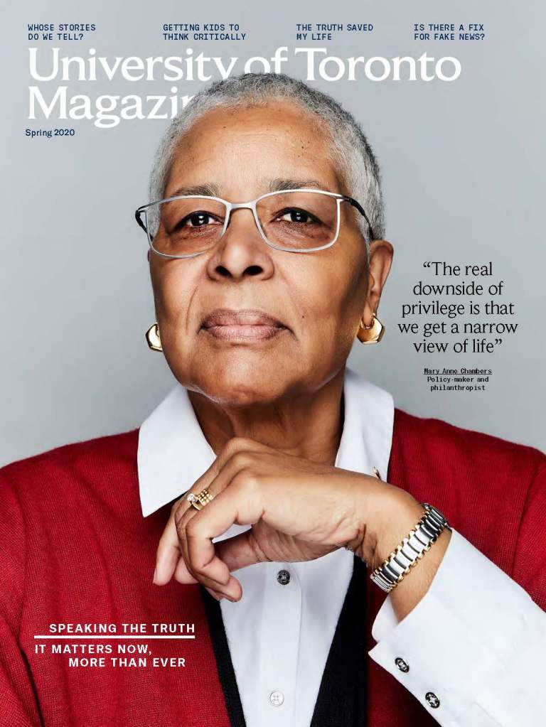 Presenting the Winners of the 2021 National Magazine Awards – National ...