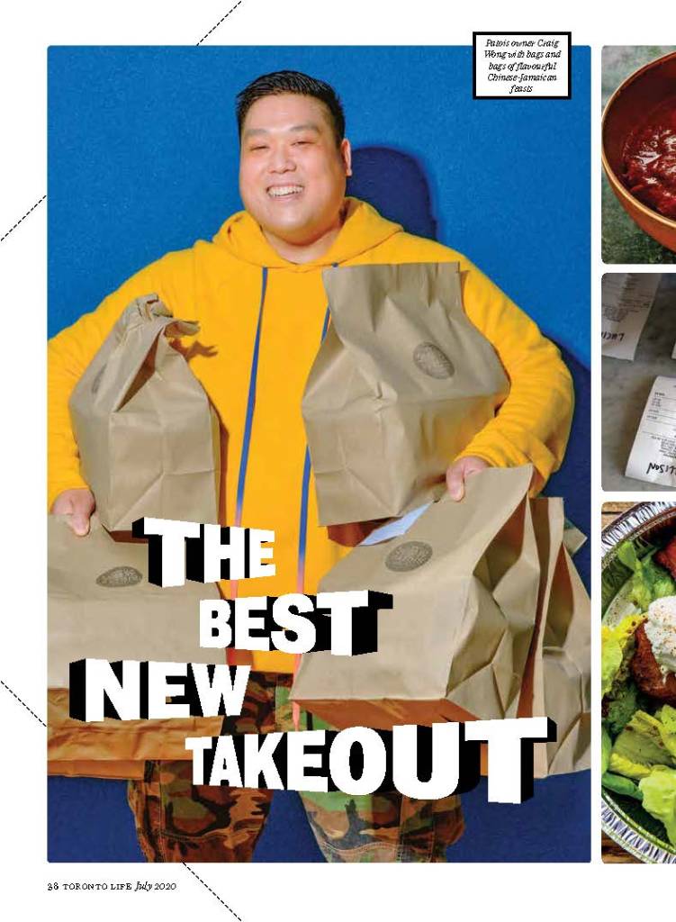 Presenting the Winners of the 2021 National Magazine Awards – National ...
