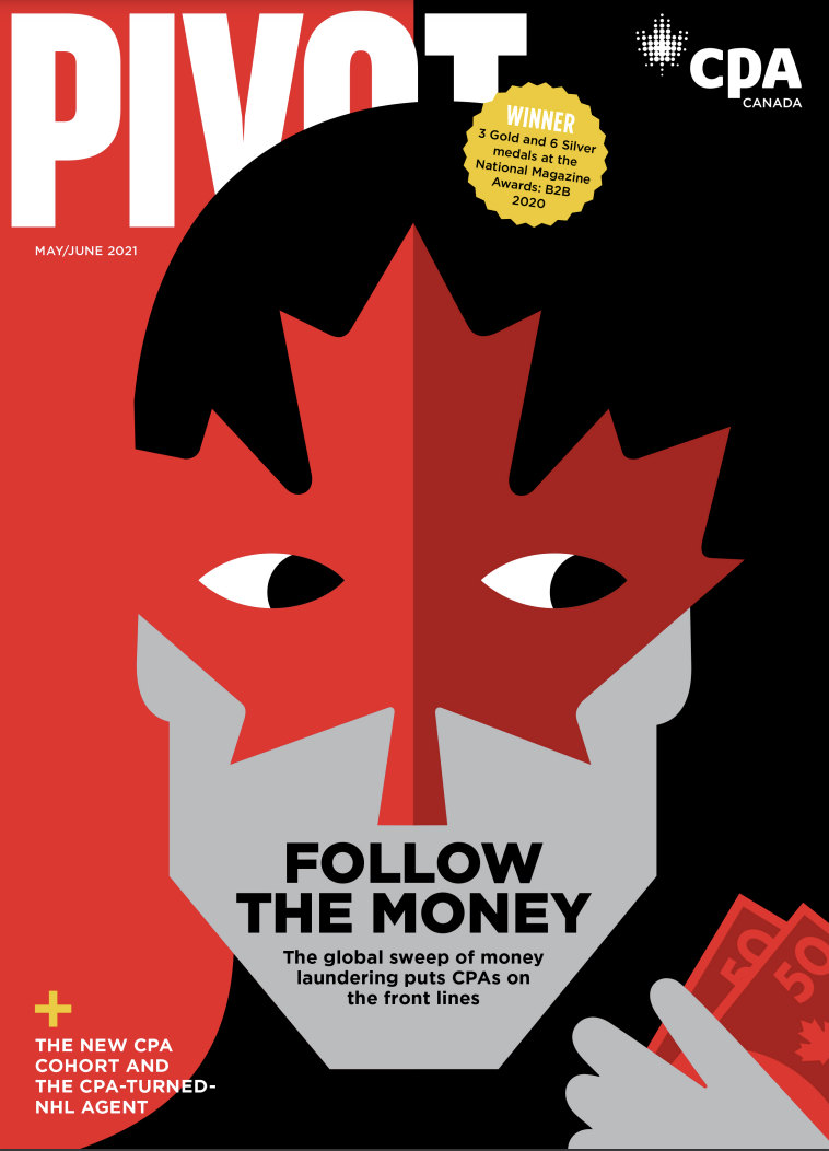 The Best Canadian Magazines – National Magazine Awards