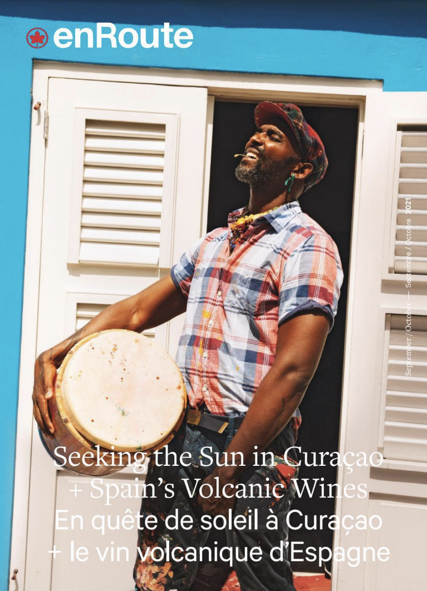 The Best Canadian Magazines – National Magazine Awards