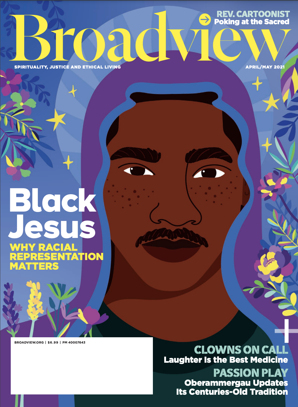 The Best Canadian Magazines – National Magazine Awards