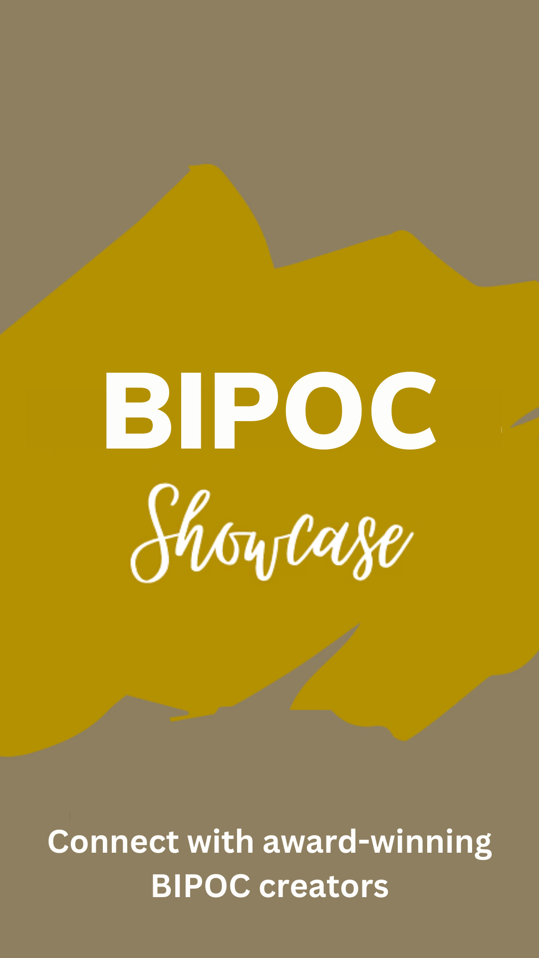 BIPOC Showcase – National Magazine Awards