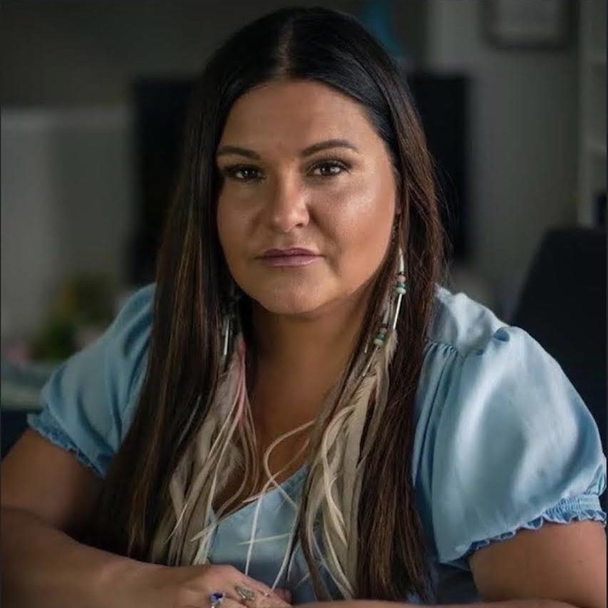 Brandi Morin – BIPOC Creators Showcase – National Magazine Awards