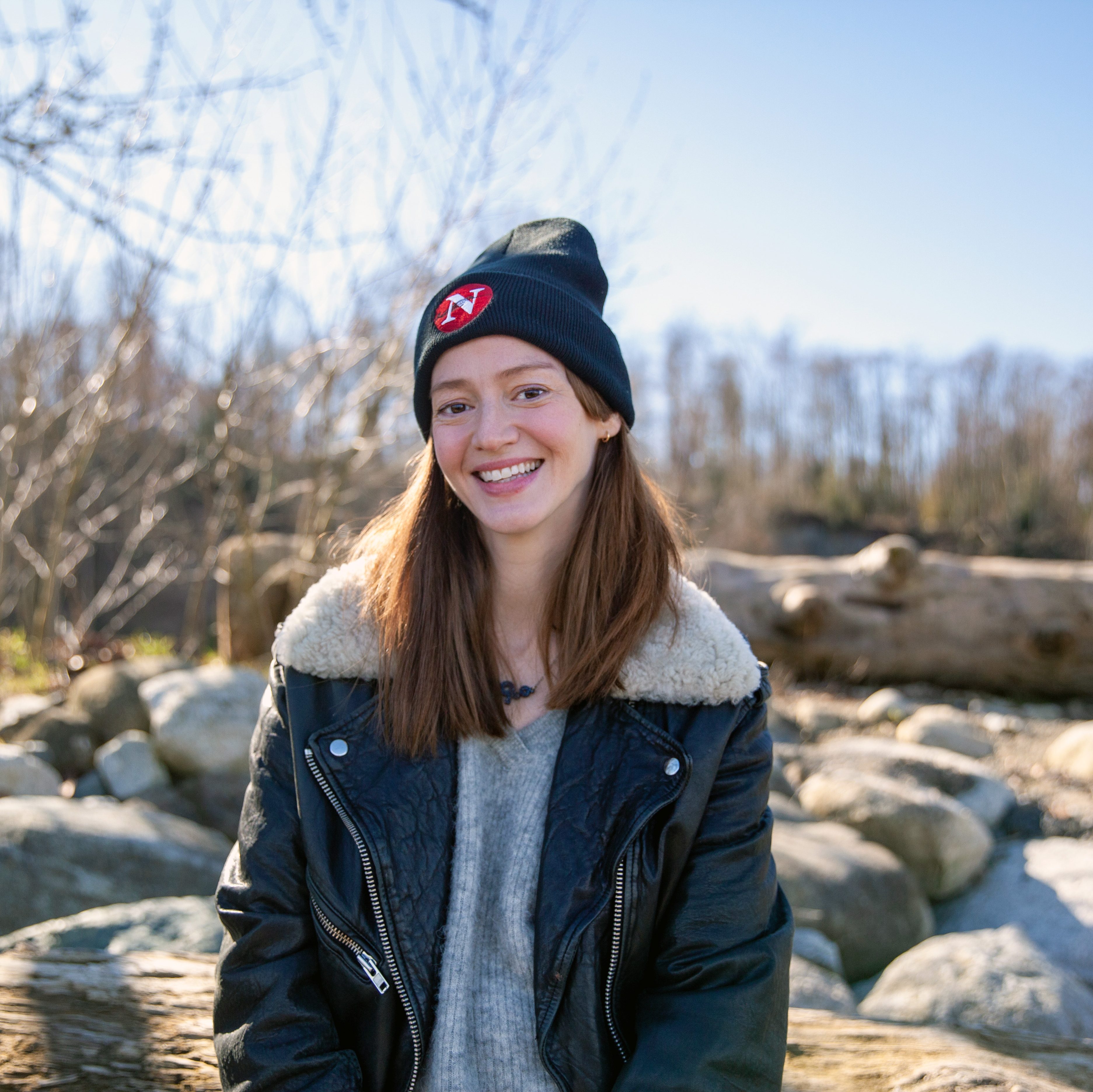 Michelle Cyca – BIPOC Creator Showcase – National Magazine Awards