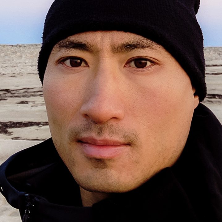 Philip Cheung – BIPOC Creators Showcase – National Magazine Awards