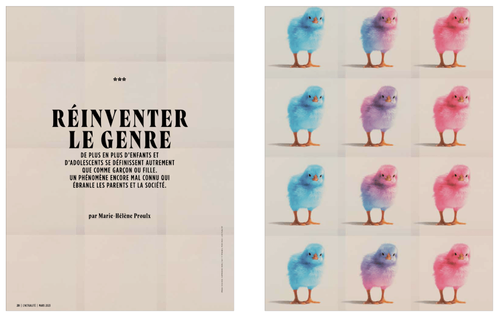 And the Winners Are… – National Magazine Awards