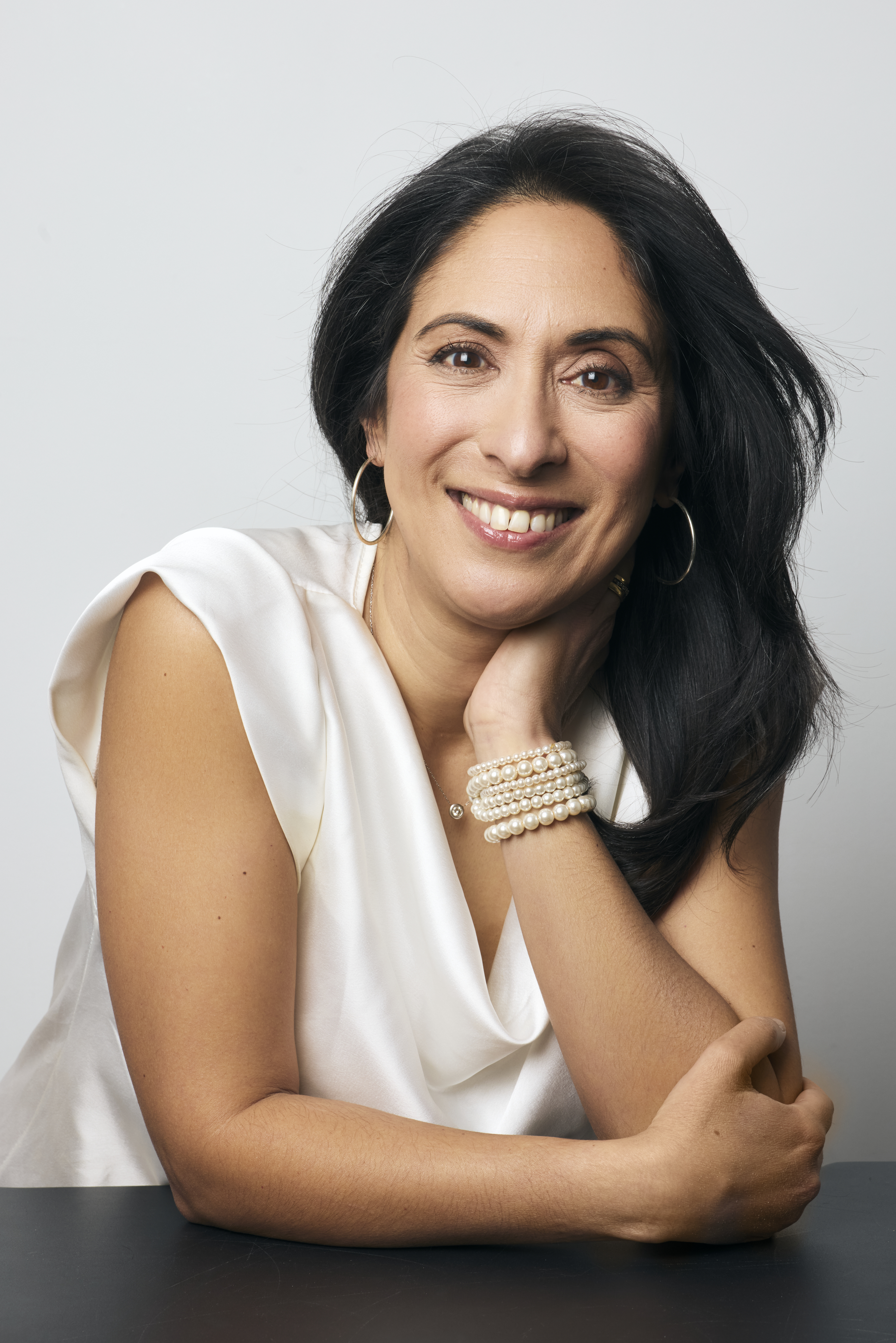 BIPOC Creators Showcase — Minelle Mahtani – National Magazine Awards